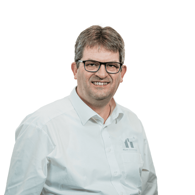 Contact | Murre Technologies