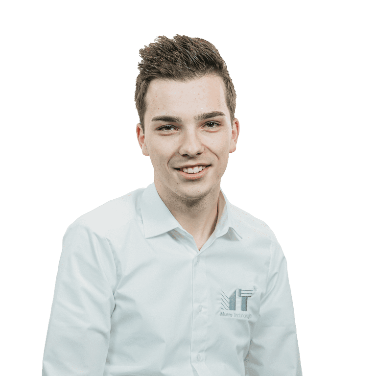 Contact | Murre Technologies B.V.