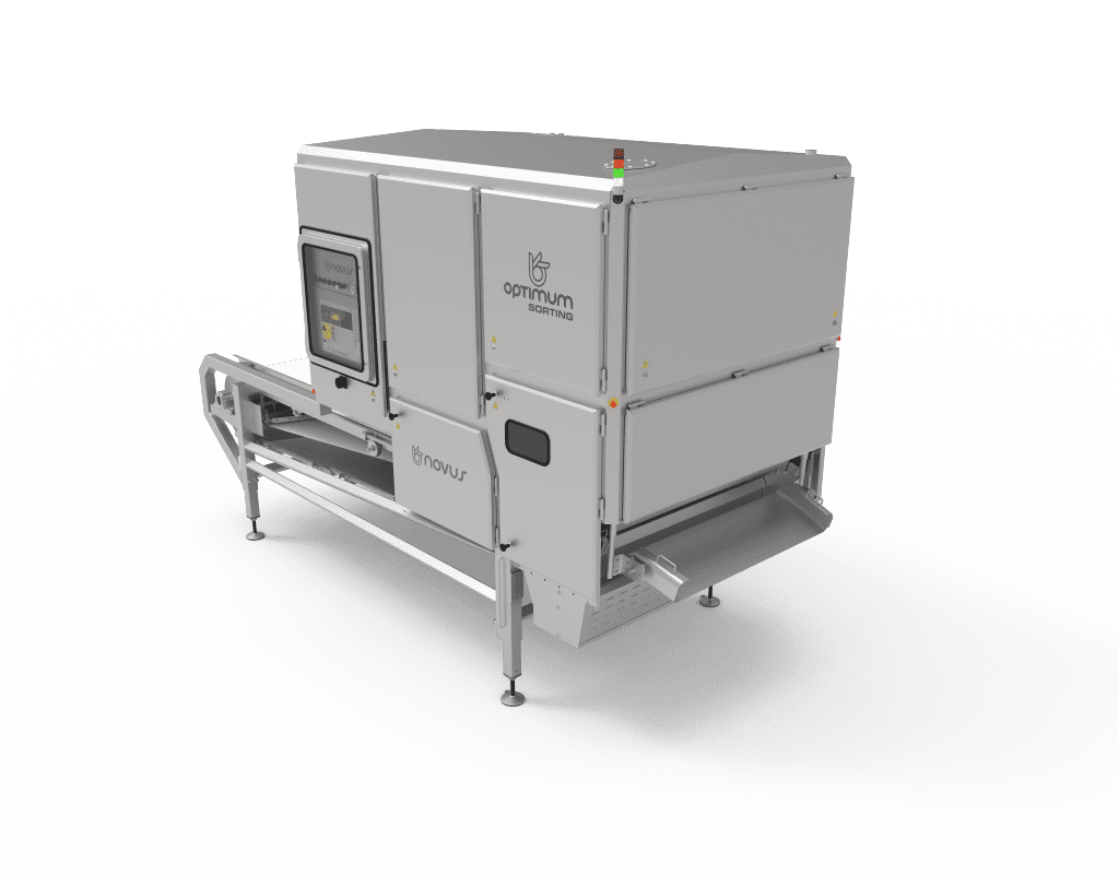 Novus | Murre Technologies B.V.